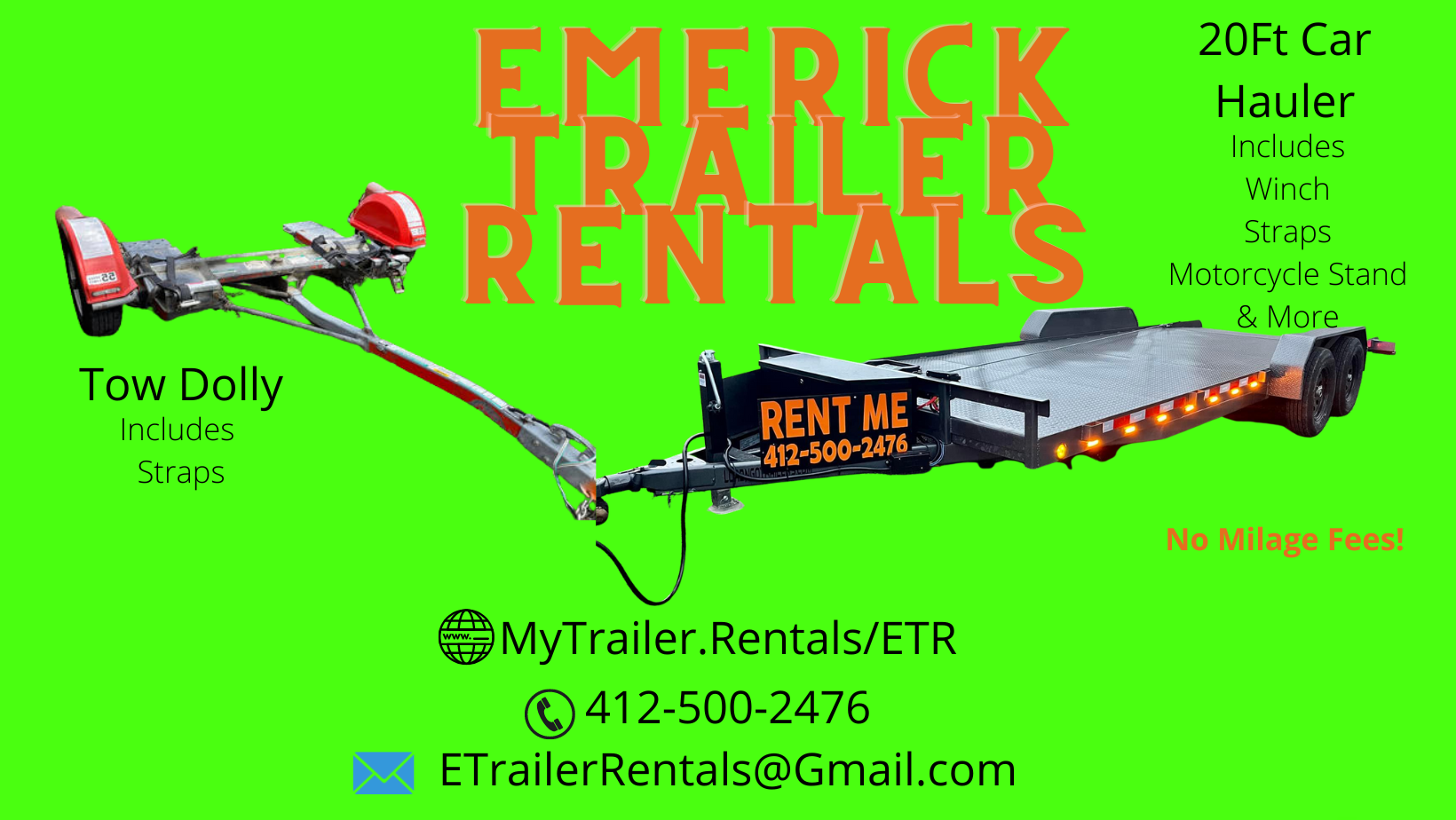 MyTrailer.Rentals