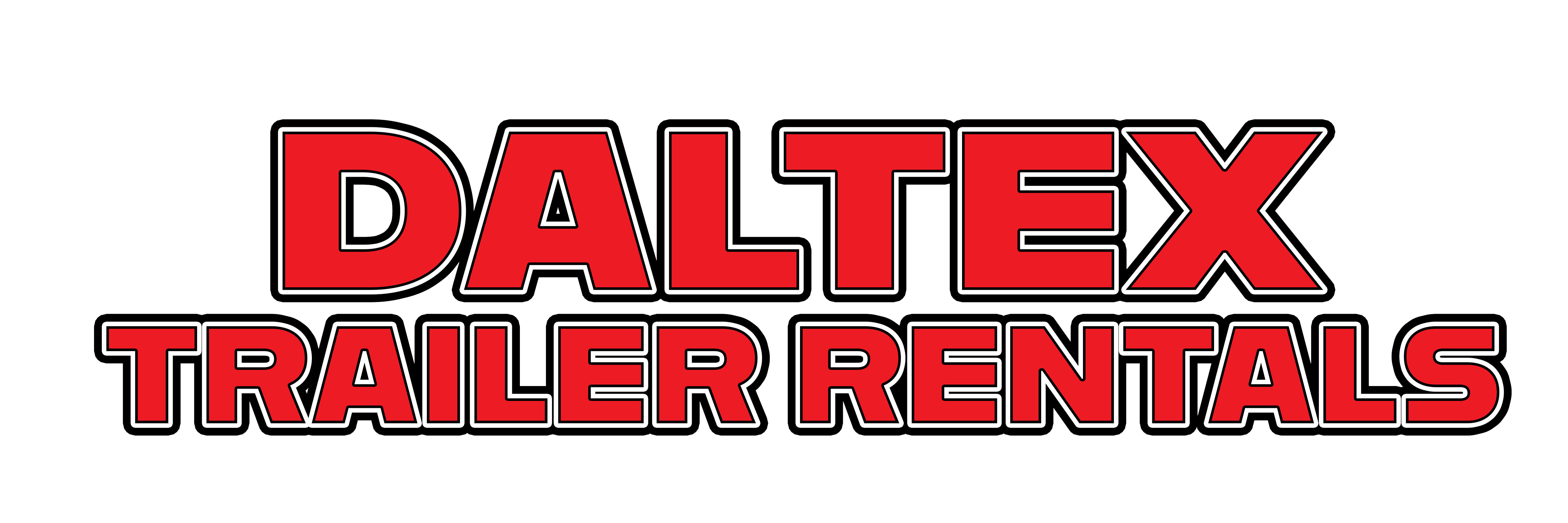 Daltex Trailer Rentals | Login