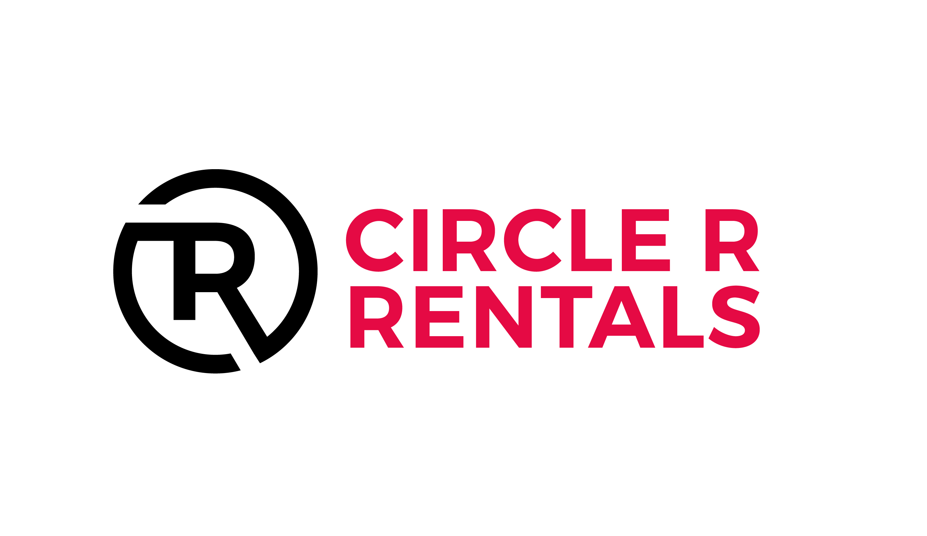Circle R Rentals | Login